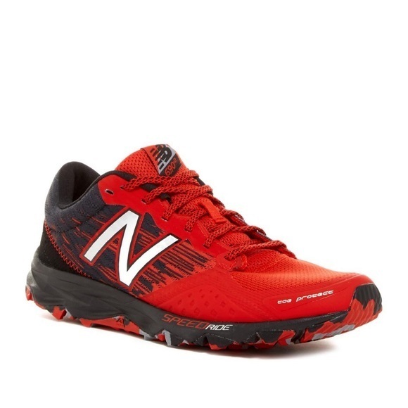 New Balance | Shoes | New Balance Speed Ride Allterrain Mens 95 4e ...